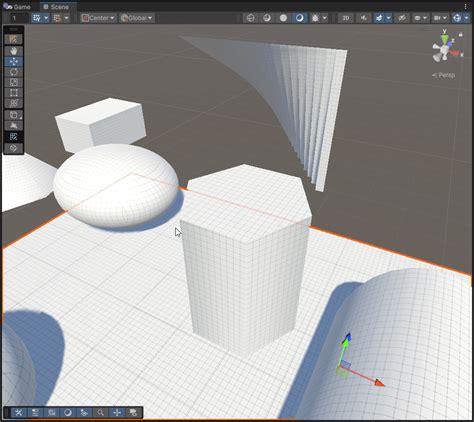ProBuilder Window Missing In Unity Unity Engine Unity Discussions