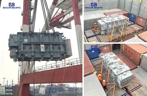 Powertransformer Padmount Transformer Powersupply Electricsupply Power Daelim