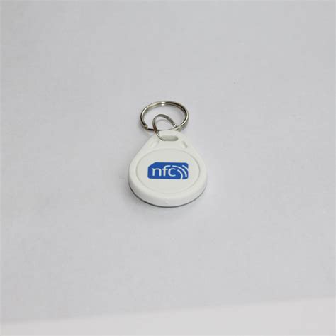 Tough Nfc Key Ring Tough Nfc Keyfob Zipnfc Uk Nfc Shop Nfc Stickers Nfc Tags