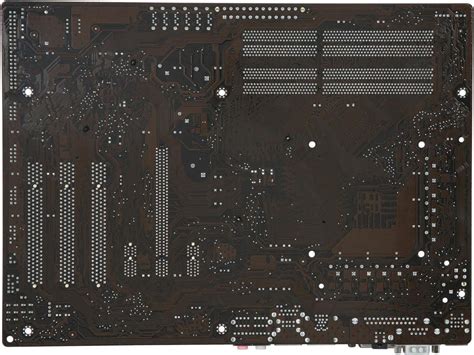 Asus P5p43td Pro Lga 775 Atx Intel Motherboard