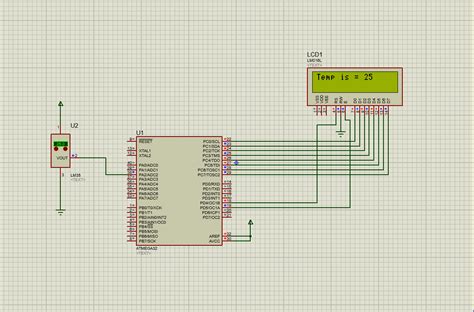GitHub Saraemaam ADC Driver LCD Temp Sensor Interrupt Based Atmega32