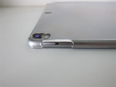 Elecom Ipad Pro Clear Back Cover Blog Lesterchan Net