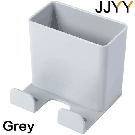 Jjyy Мини настенный Ящик Для Хранения органайзер С Дистанционным Управлением Чехол Для