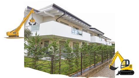 MPG Building Il Nostro Lavoro MPG Building