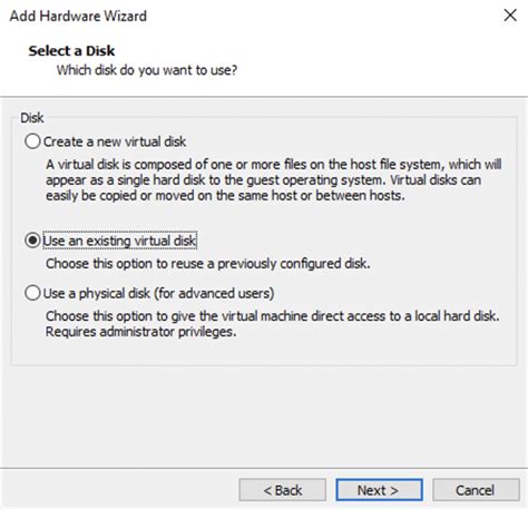 Recover Data From Vmdk Files 5 Proven Methods