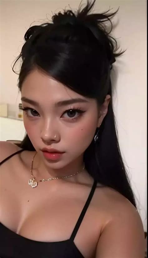 Chat With Jasmine Kim Nsfw Enjoy Free Unrestricted Ai Character