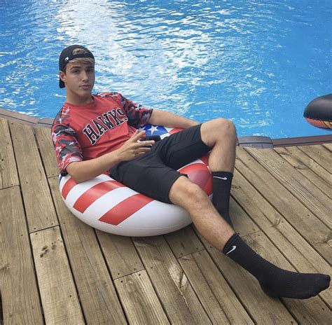 Twink Socks Telegraph