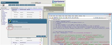 Deepsee Less Records Built Than Rows In Source Table Intersystems