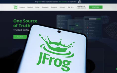Jfrog And Nvidia Forge A Secure Path For Enterprise Ai Connectcx