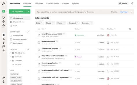 10 Best Rfp Software Tools In 2025 Reviews And Pricing Clickup