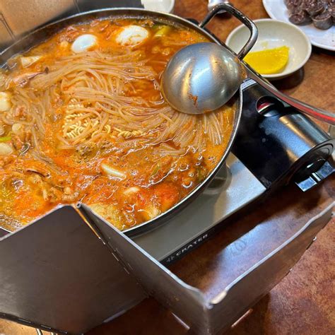 더쿠 성남오면 하루종일 떡볶이만 먹고 놀 수 있음 성남 떡볶이 맛집