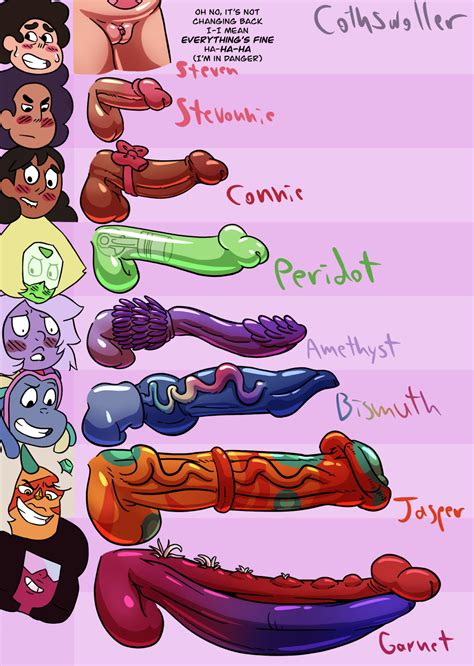 stevonnie