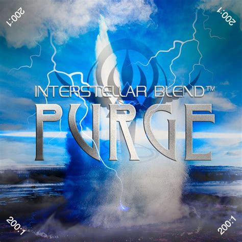 Interstellar Blends Science Driven Herbal Products