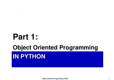 Python Algorithms Pdf 189787 Part 01