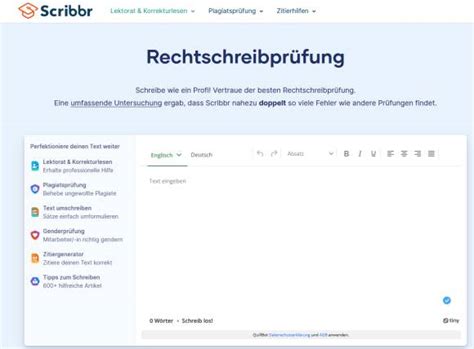 Webtipp Scribbr Pctippch