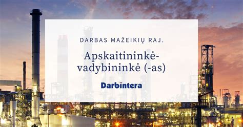 Gintarė Poškienė On Linkedin Darbo Pasiūlymas Žemaitijoje 👇