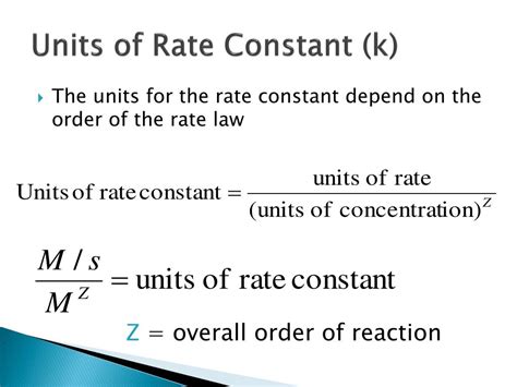 Ppt Chemical Kinetics Powerpoint Presentation Free Download Id 2054453