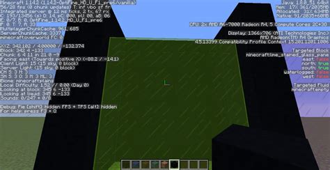 1142 Pre 6 Ctmcompact Bug · Issue 2423 · Sp614xoptifine · Github