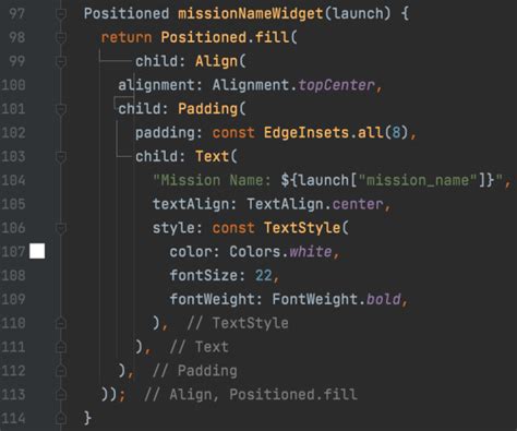 Graphql In Flutter Adesso Mobile