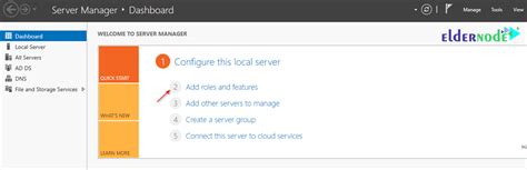 Tutorial To Set Up DFS Namespaces In Windows Server