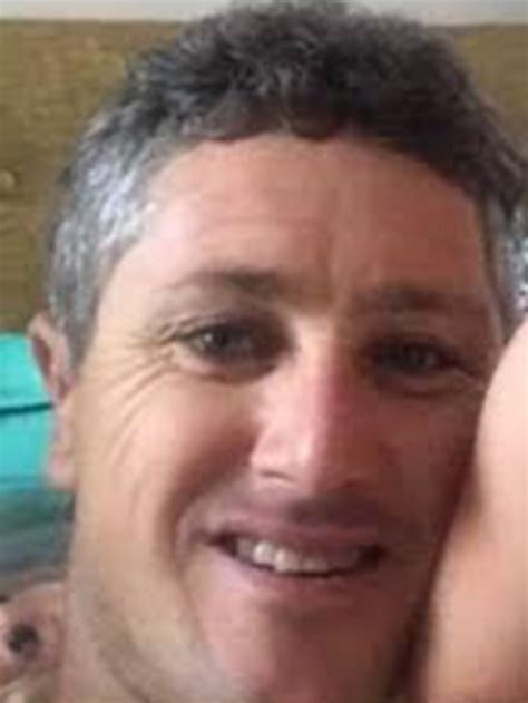 Adrian Basham A ‘marked Man In Prison After Execution Style Murder Of