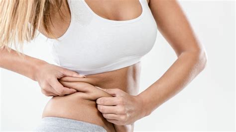 Recommended Drinks To Lose Belly Fat Fast Beautiful You