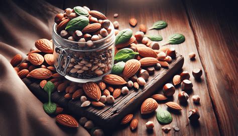 Oxalate Content In Nuts And Seeds Which Are The Highest Oxalate Facts