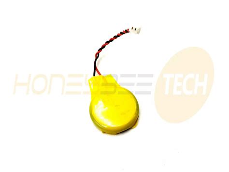 Genuine Lenovo Thinkpad X230 T430s T540p Rtc Cmos Clock Battery 04w325 Honeybee Technologies