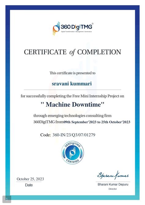 K Sravani On Linkedin Machine