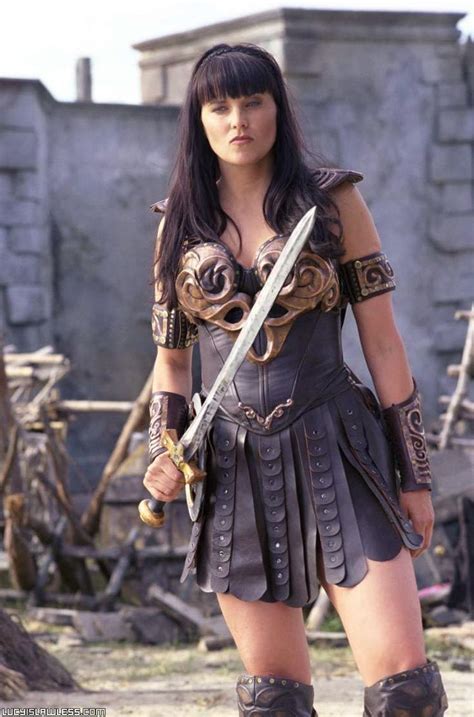 Xena Warrior Princess Photo Xena Xena Warrior Princess Warrior Princess Xena Warrior
