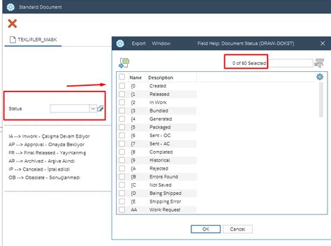 Sap Ectr Smart Folder Mask Status Hide Sap Community