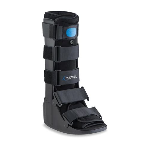 Best Walking Boot For Sprained Ankle Completed Review In 2026