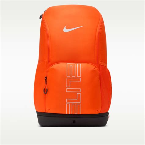 Elite Basketball Backpacks
