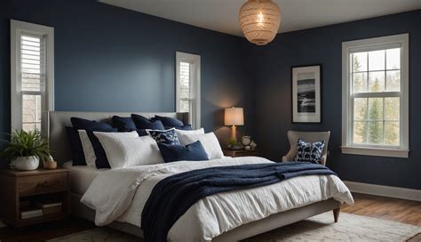 Transform Your Guest Bedroom With These 10 Paint Colors