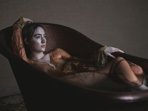 Naked Saoirse Ronan Added 07192016 By Gwen Ariano Naked Saoirse Ronan Added 07192016 By Gwen Ariano