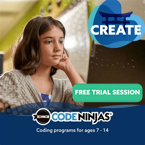 Code 🥳 Where Learning Is A Party At Code Ninjas We Create A