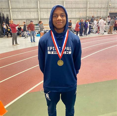 Bryce Cooper 22 Wins 400m At Meet Of The Champions Post Details