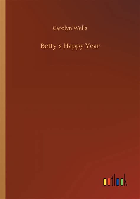 【预售按需印刷】betty′s happy year 虎窝淘