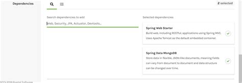 building a web api using mongodb in this section we will discuss how