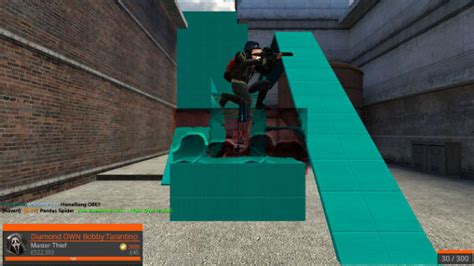 Make You An Op Gmod Darkrp Base Dupe By Tarantino Logic Fiverr