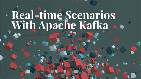 Apache Kafka Use Cases