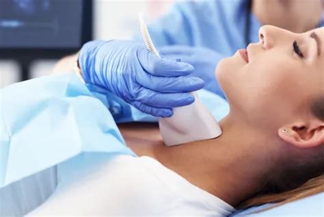 Which Thyroid Nodule Can Be Treated Without Surgery Yeditepe Üniversitesi Hastanesi