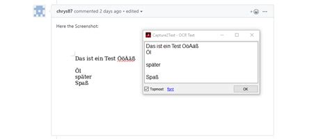 Multilingual Ocr Araeng · Issue 2626 · Tesseract Ocrtesseract · Github