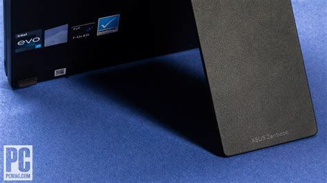 Asus Zenbook Fold Oled Review Pcmag