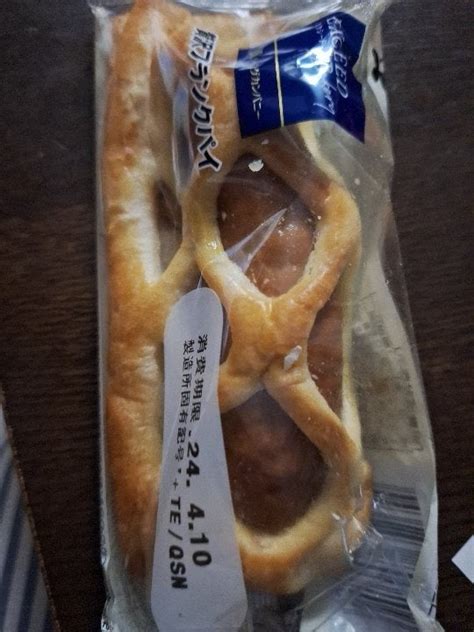 神戸屋 Eexチョコシュニッテ（神戸屋）の口コミ・レビュー・評判、評価点数 ものログ