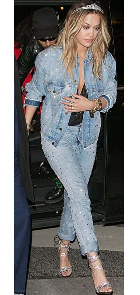 2026 16 Denim Diamonds And Pearls Real Life Outfits For Ladies