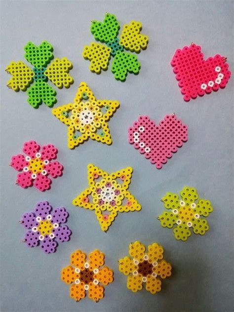 Artkal Fuse Beads Flower Patterns