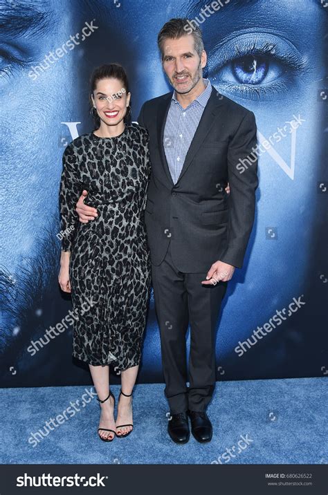 Amanda Peet Husband Game Of Thrones
