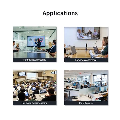 AIMOS AM KVM CL In HDMI USB KVM Switch Support HD K K Hosts Share Monitor Keyboard