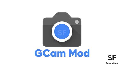Download GCam Mod For Samsung Phones Sammy Fans